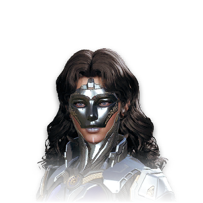 Sharen - The First Descendant Wiki