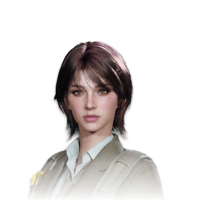 Freyna - The First Descendant Wiki