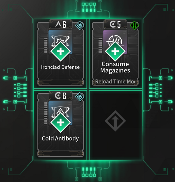 Modules/Combine Modules - The First Descendant Wiki