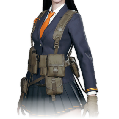 Valby - The First Descendant Wiki