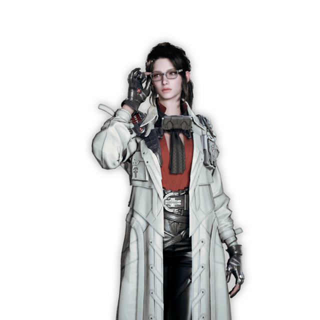 Gley - The First Descendant Wiki