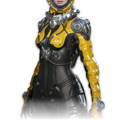 Valby - The First Descendant Wiki