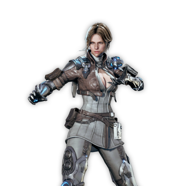 Viessa - The First Descendant Wiki