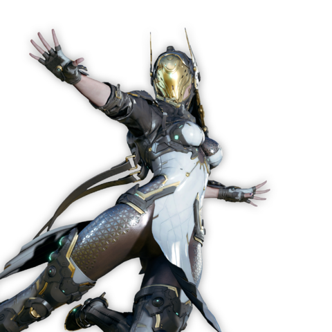 Viessa - The First Descendant Wiki