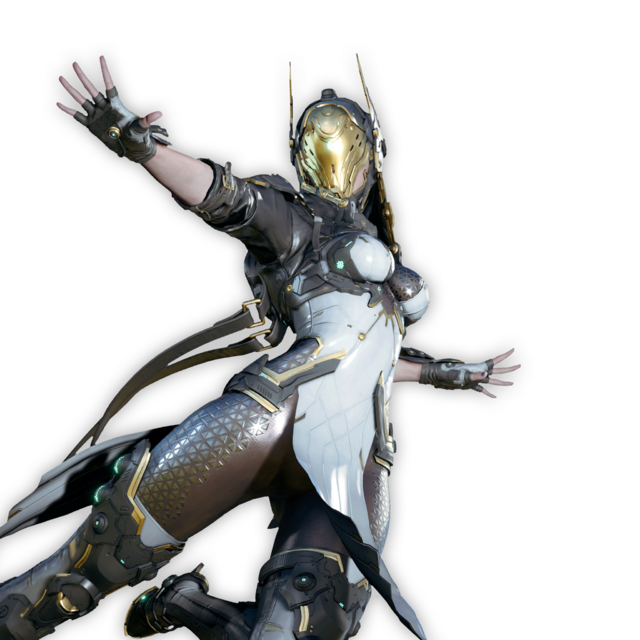 Viessa - The First Descendant Wiki