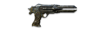 The Last Dagger - The First Descendant Wiki