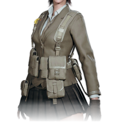 Freyna - The First Descendant Wiki